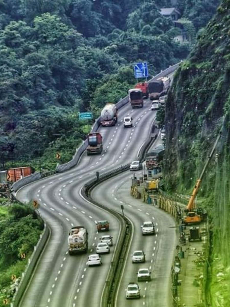 Monsoon Road Trips From Pune For August Long Weekends | Times Now