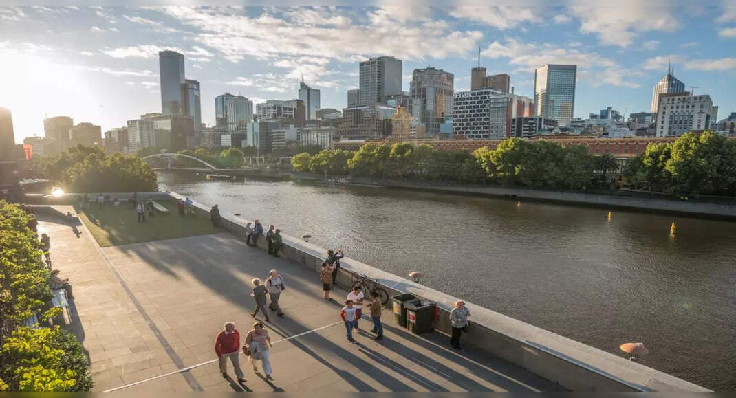 Top most livable cities in the world for 2024: Rising stars and top ...