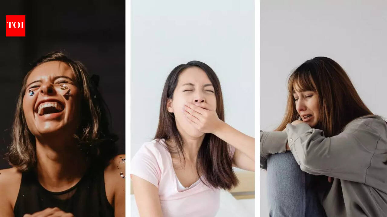 Psychology secrets: What people's actions reveal about them