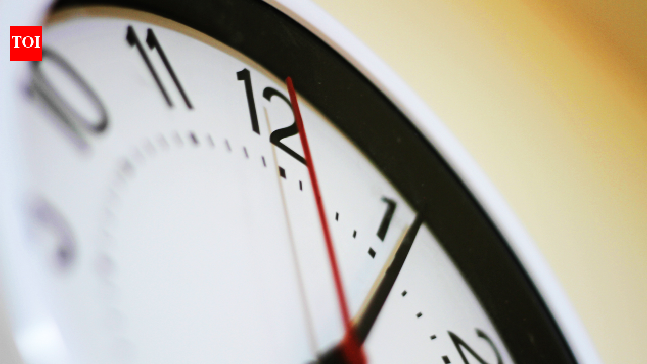 Time management skills: 7 ways to beat the clock during the last-minute ...