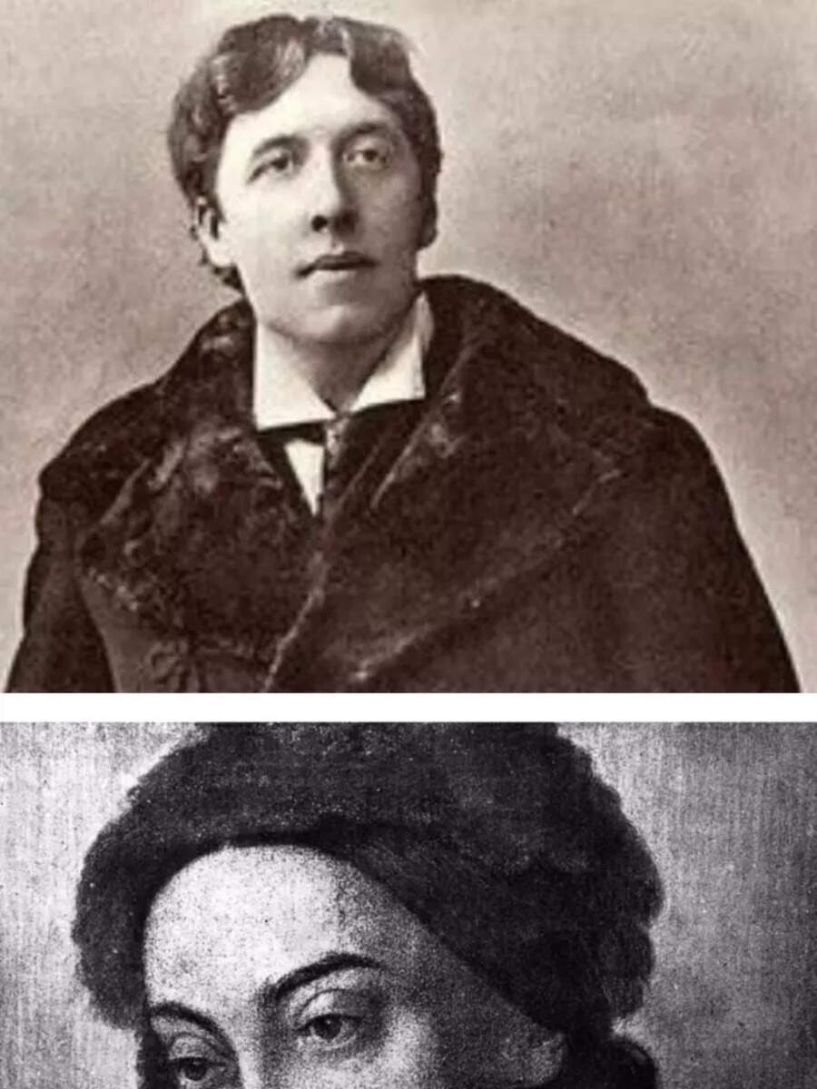 10 most iconic lines of Victorian poets | Times of India