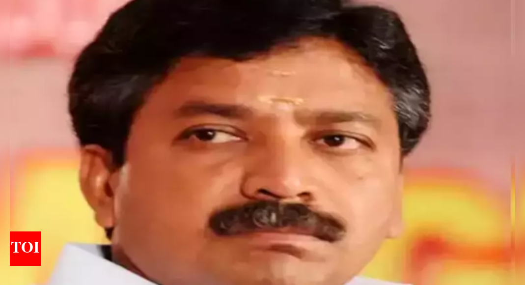 DMK govt trying to cripple opposition by foisting false cases: AIADMK ...