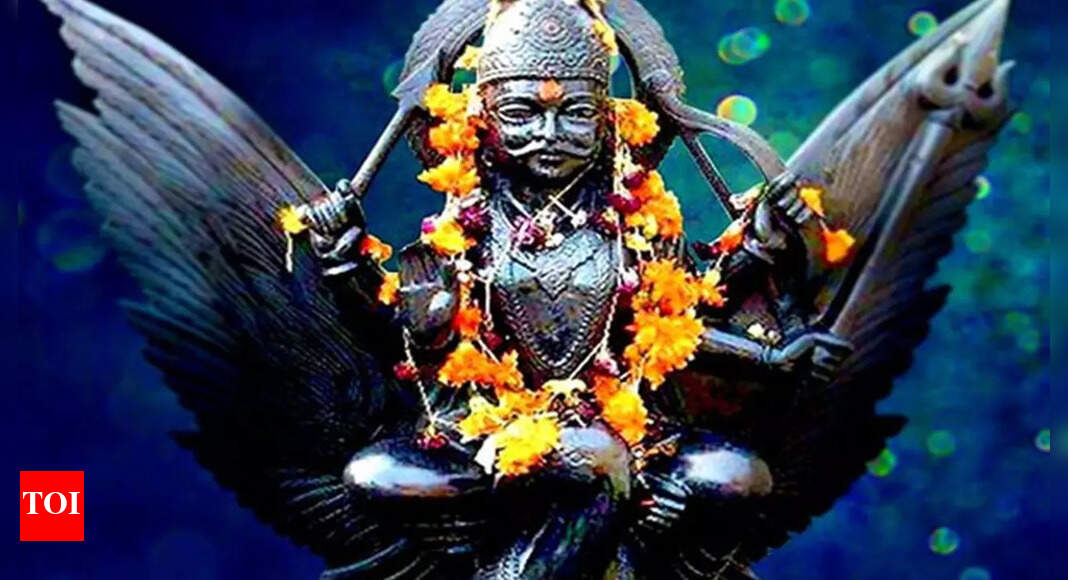 Understanding Shani Dosha: Meaning, Effects, and Remedies - Times of India