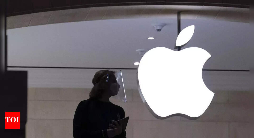 Apple fixes iCloud Private Relay affecting Safari browser on iPhones ...