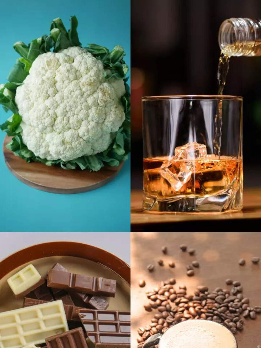 10 Foods To Avoid During Dinner For A Good Sleep | Times Now