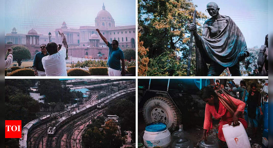 Documentaries that break the mould can reach wider audiences: Pata ...