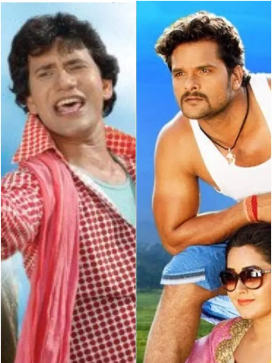 Must-watch Bhojpuri films that showcase the best of the industry ...