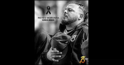 Reyes Moronta: Who was Reyes Moronta? Remembering former MLB pitcher ...