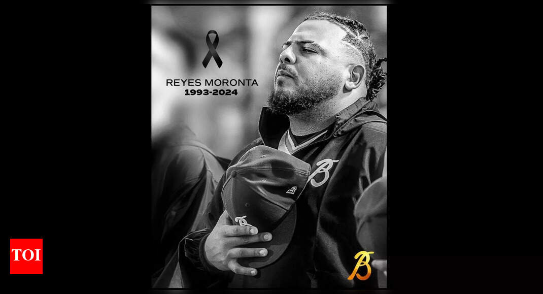 Reyes Moronta: Who was Reyes Moronta? Remembering former MLB pitcher ...