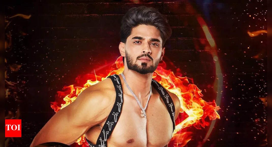 Bigg Boss Marathi 5: All you need to know about contestant Arbaz Patel ...
