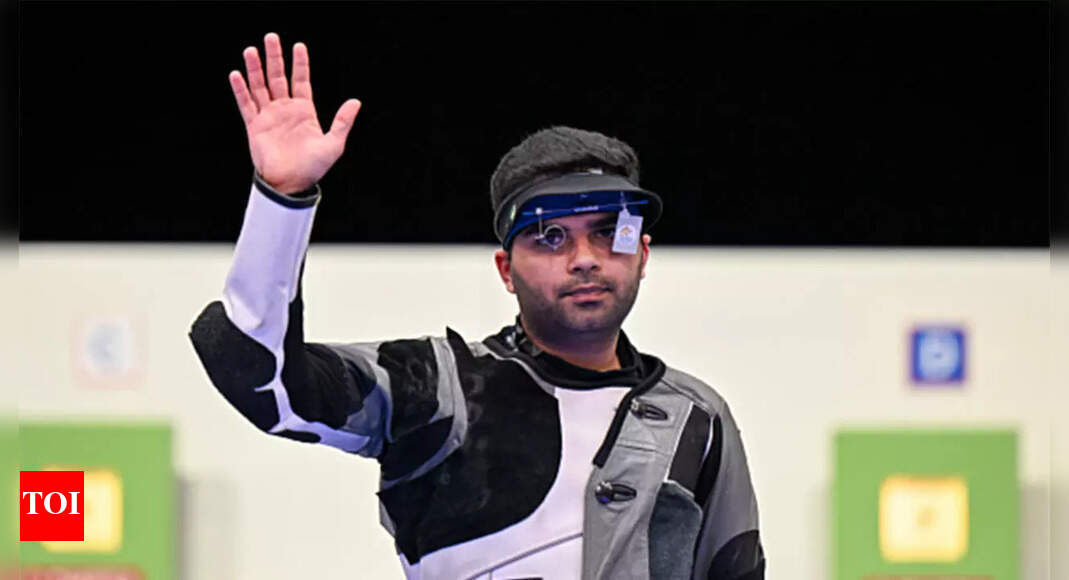 Arjun Babuta's era will begin in 2025, says a confident coach Deepali ...