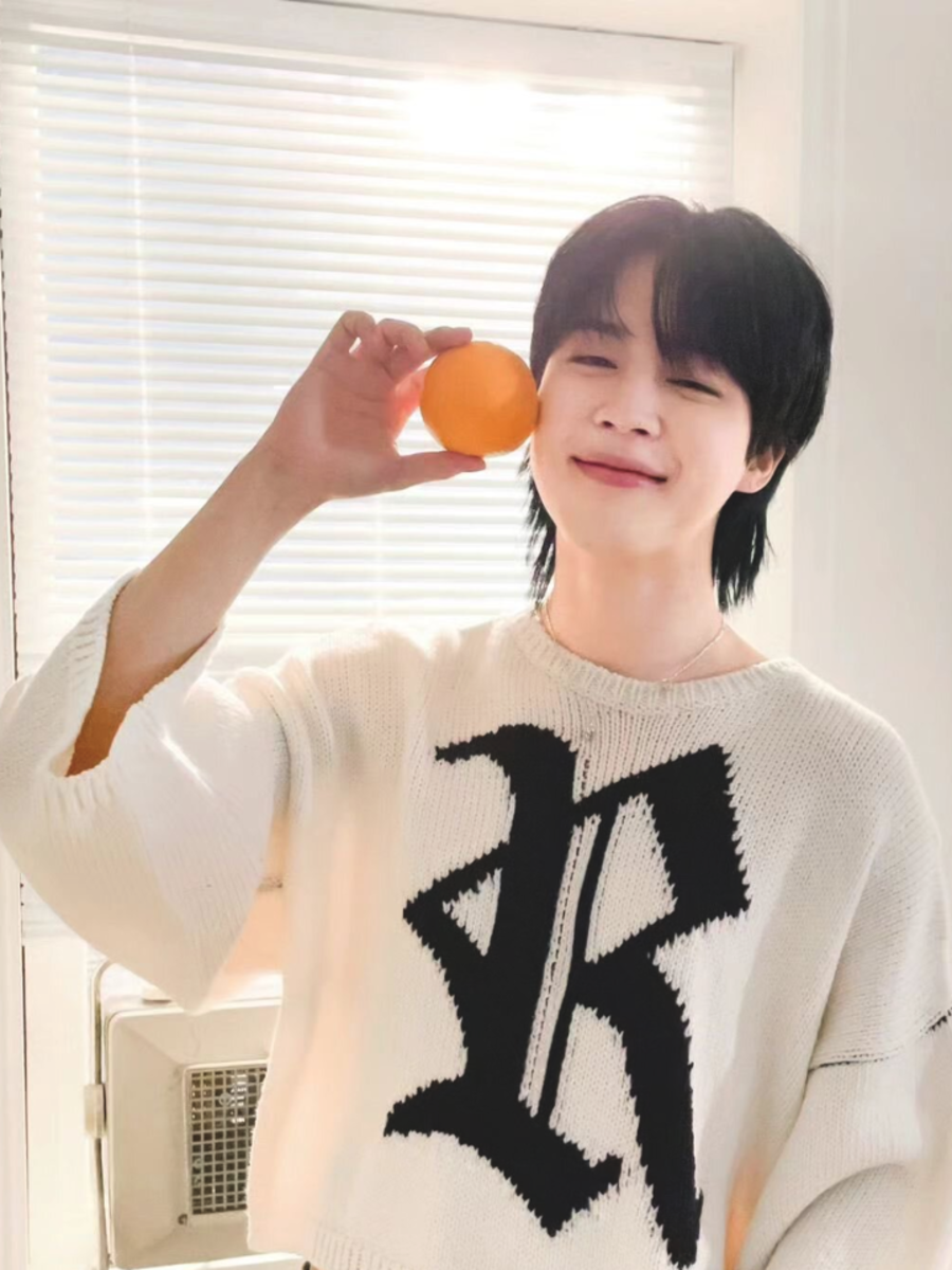 9 Positive Lessons To Learn From BTS' Jimin For Better Life | Times Now