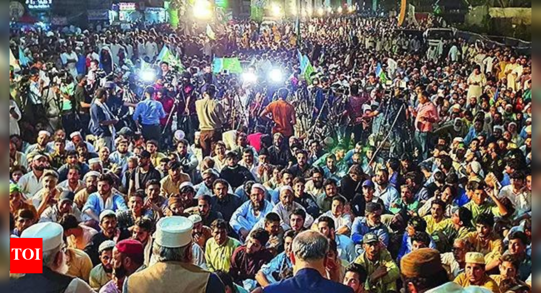 43 killed, 200 injured in Sunni-Shia clashes in Pakistan northwest ...