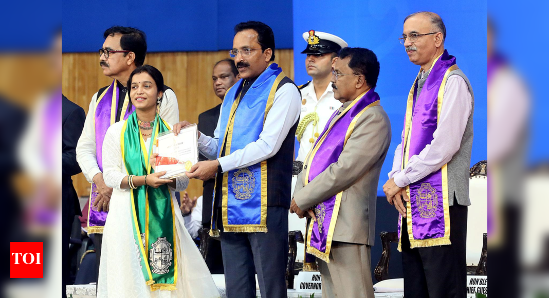 There was a phase of disappointment at Isro, says chief | Goa News ...