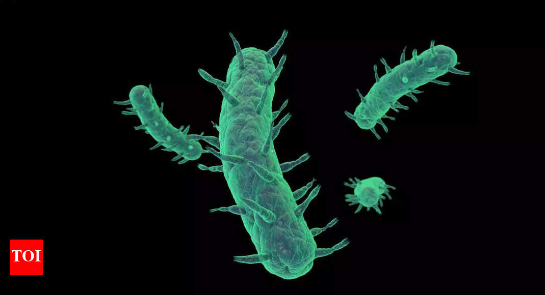 Complex life on Earth might be as old as 1.5 billion years: Study ...