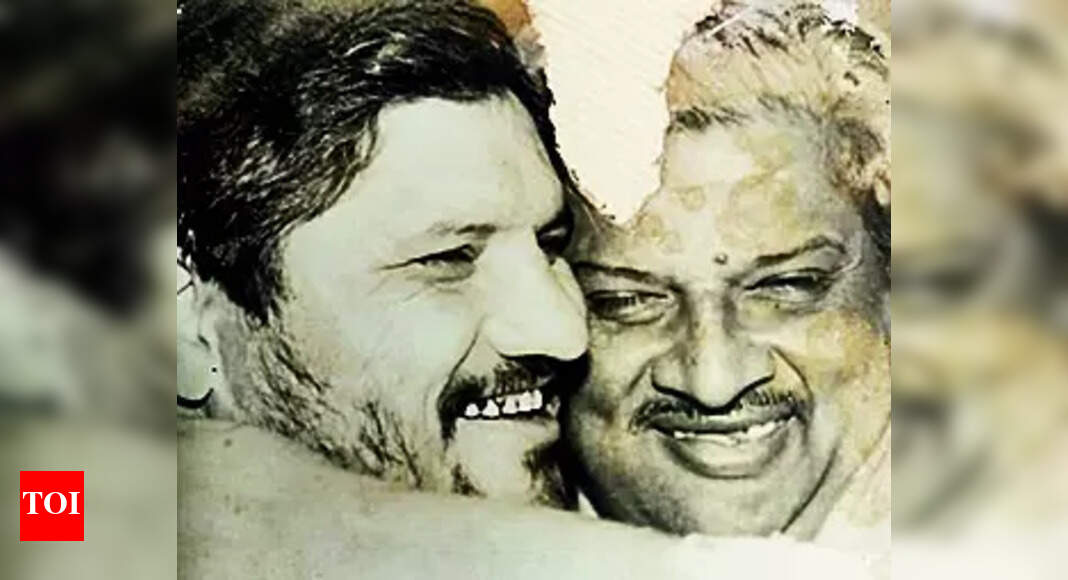 Aqueel: Aqueel and Khurram: A Story of Friendship and Legacy | Bhopal ...