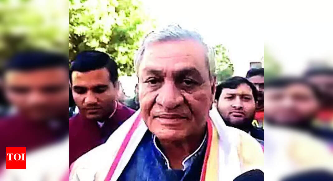 Sugarcane Dues: 90% of UP farmers' cane dues cleared, says Minister ...