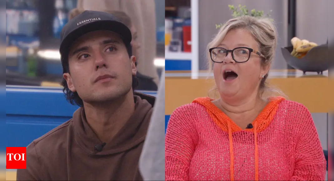 Big Brother 26: Matt Hardeman gets evicted in the first week; reveals ...