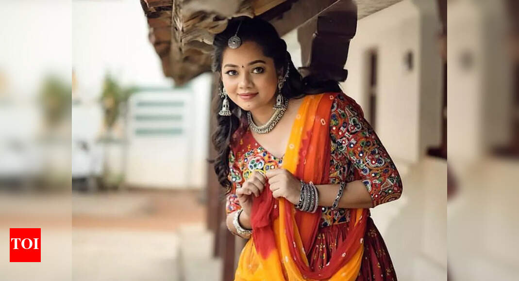 Bigg Boss Tamil fame Anitha Sampath set to play the titular role in ...