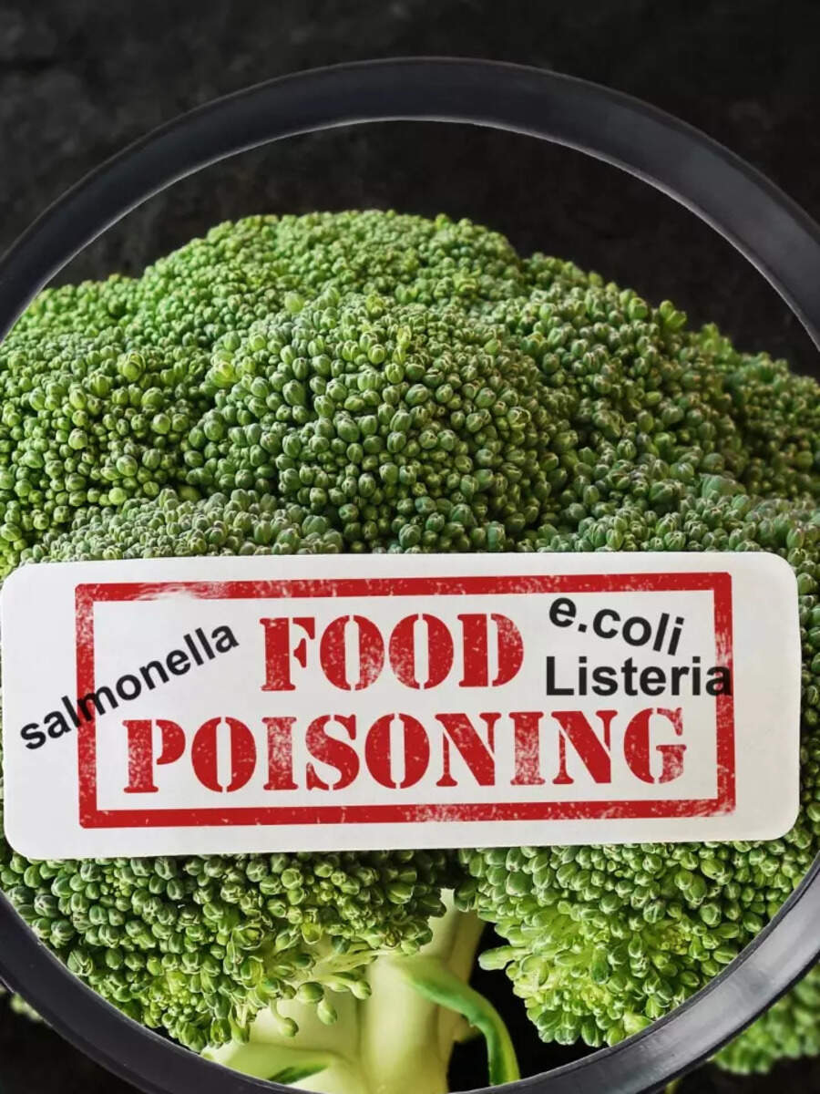 10 tips to avoid food poisoning in monsoon | Times of India