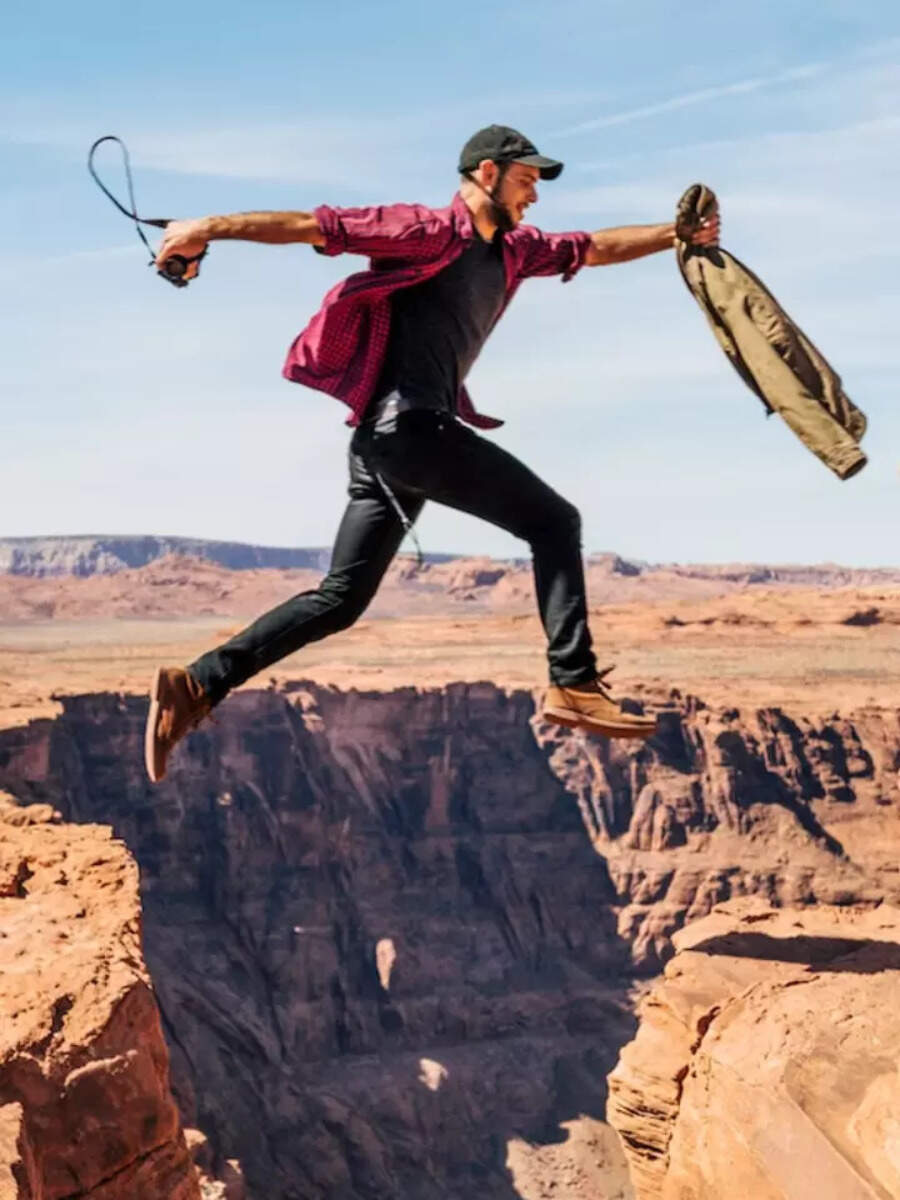 10 essential skills every man should master for personal growth | Times ...