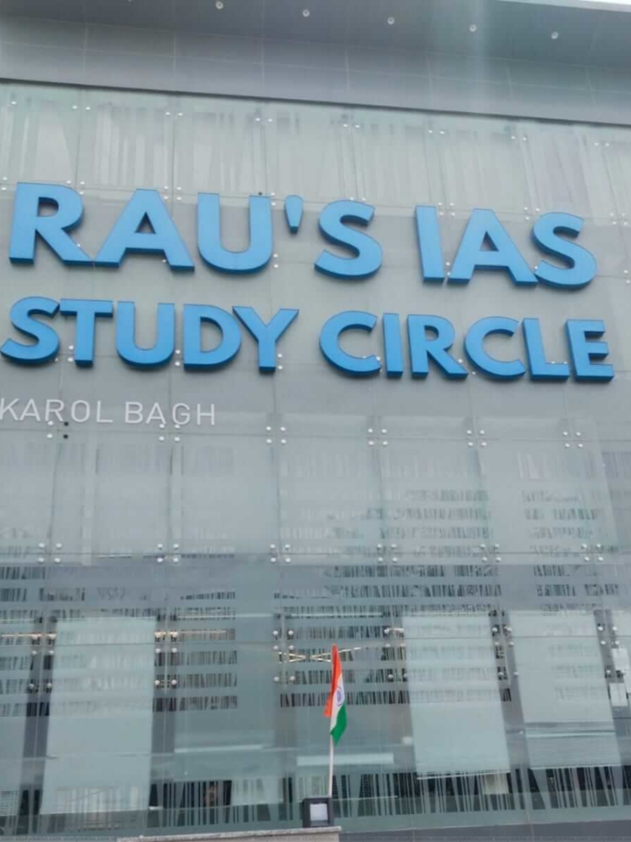 Rau IAS Academy Owner, UPSC Fee Structure and More | RAU IAS News ...