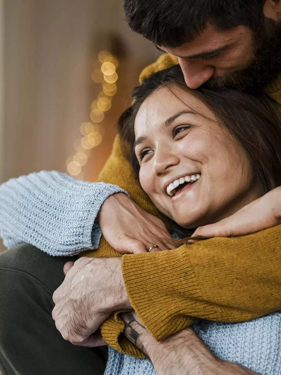 8 ways to be patient in a relationship | Times of India