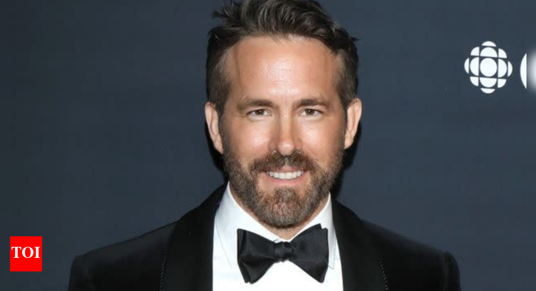 Ryan Reynolds spots Tom Holland's brother's cameo in 'Deadpool ...