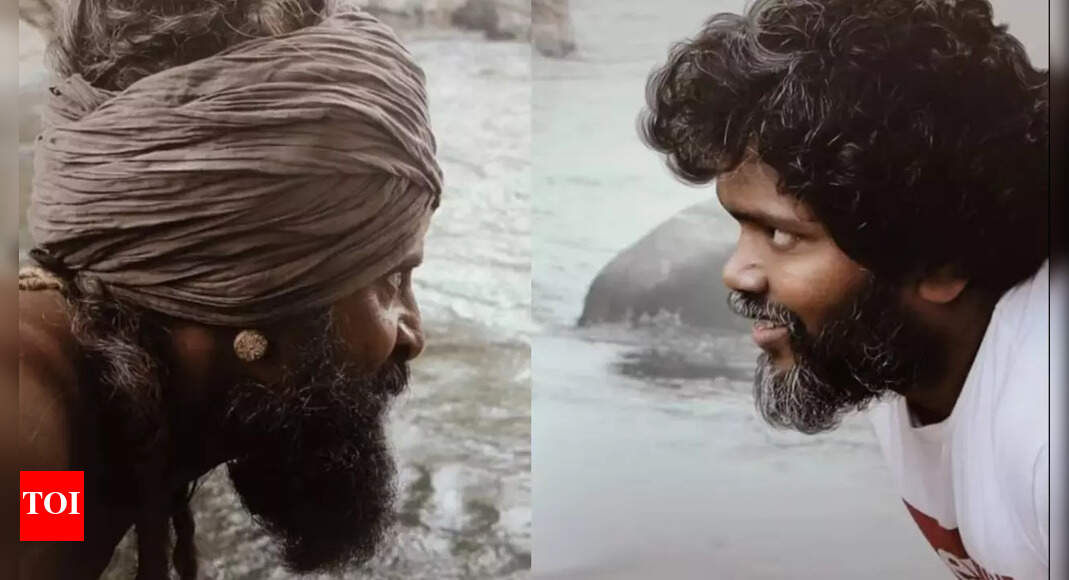 Pa. Ranjith elevated every action sequence beyond expectations in ...