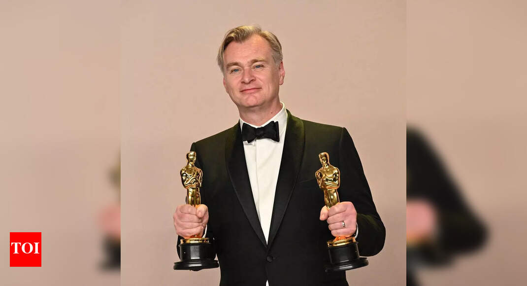 Christopher Nolan turns 54: Take a look at his cinematic masterpieces ...