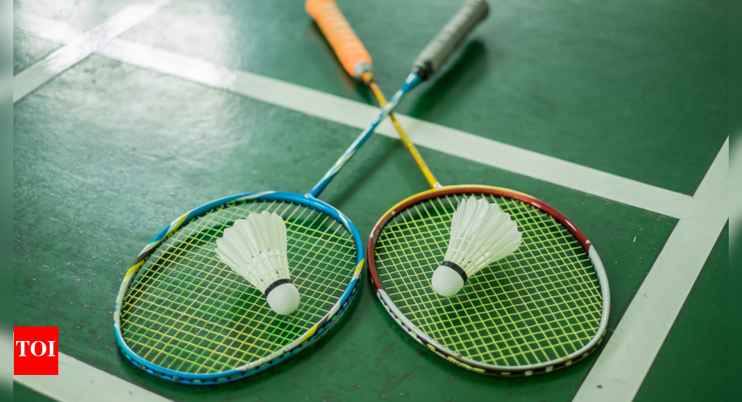 Best Badminton Rackets In India: Top Picks For Different Needs - The ...