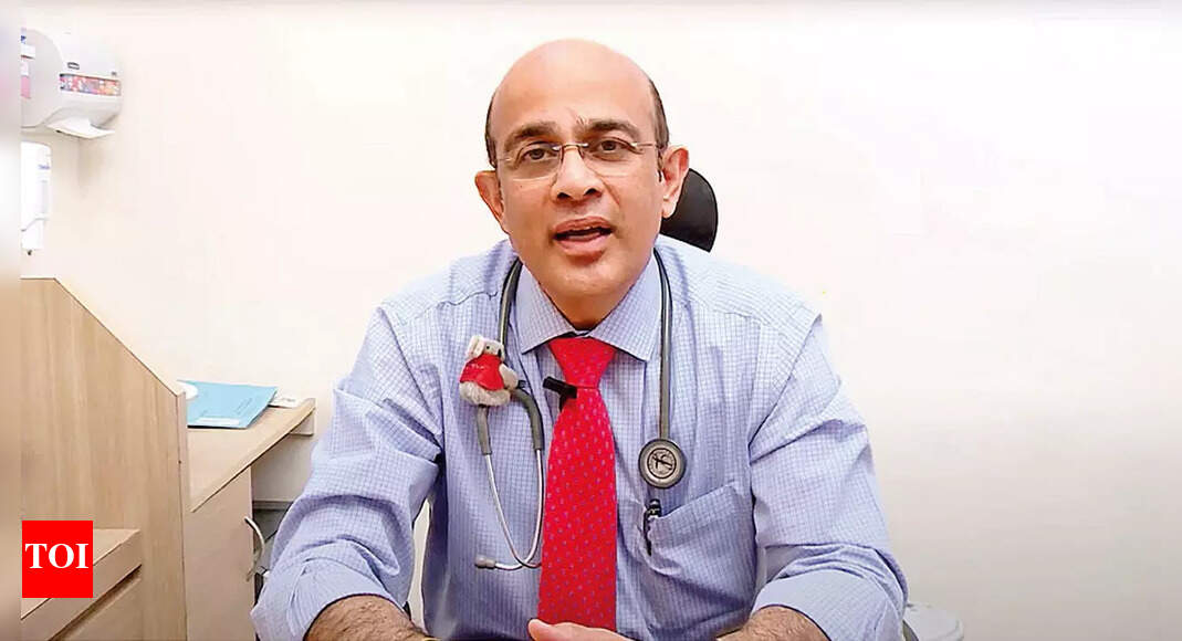 Why and when to take flu jab: Shot answers to your questions - Times of ...