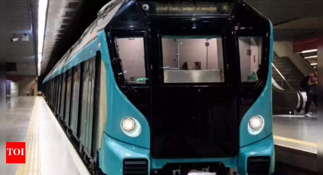 Mumbai’s first underground metro line; know its routes, timings and ...