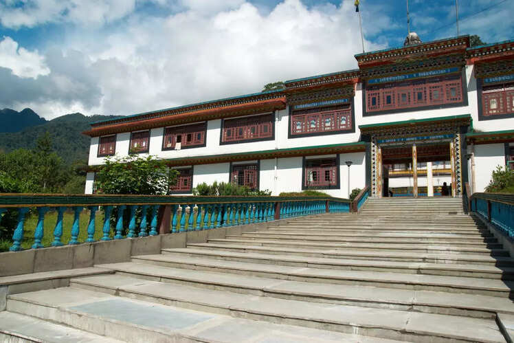 6 oldest monasteries to explore in India | Times of India Travel