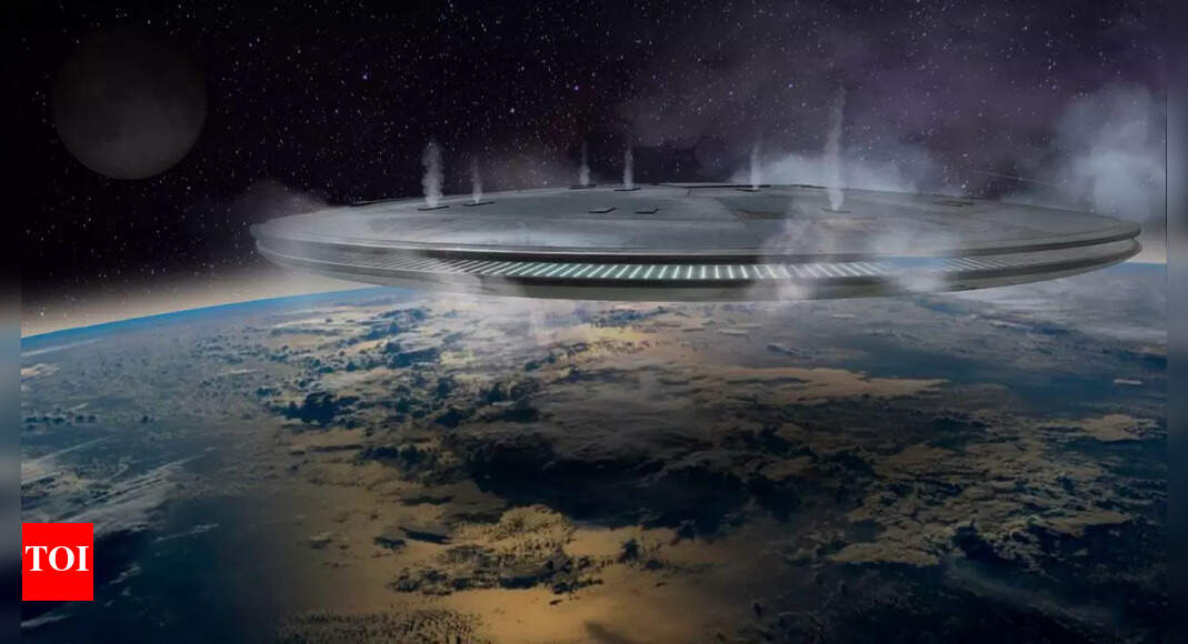 Bermuda Triangle, aliens, origin of universe and other mysterious things that still can’t be ...