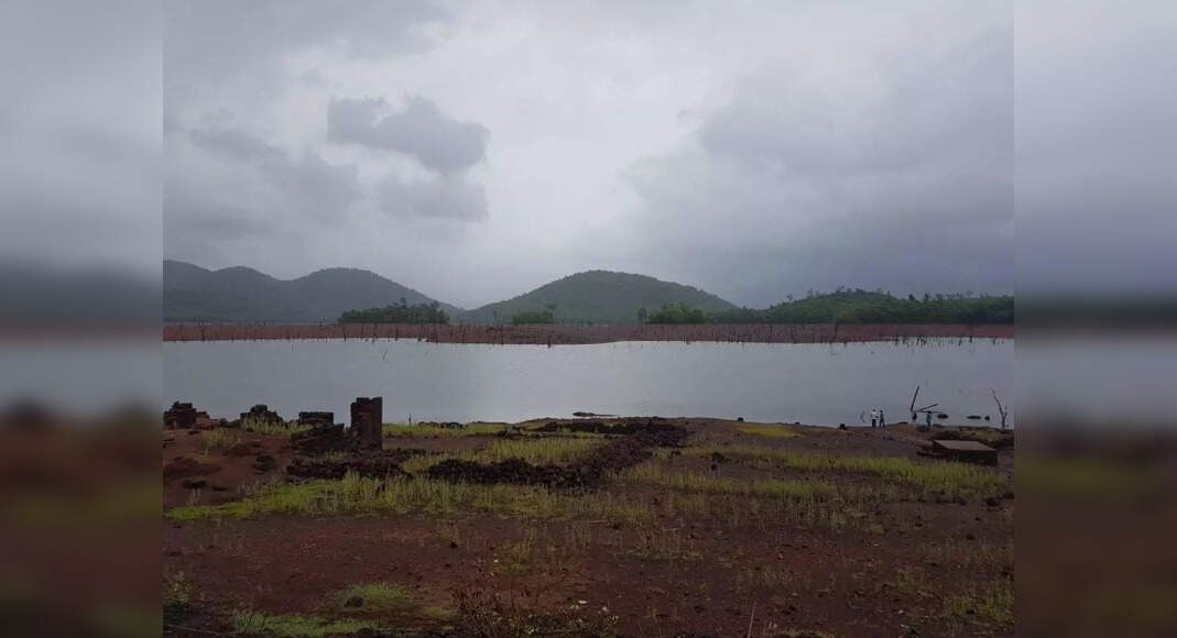 The weird case of Goa's vanishing village! | TimesTravel