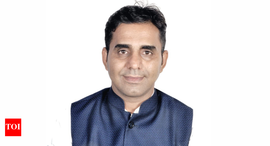 Haryana Tourism Corporation Limited: IFS Sunil Kumar becomes MD ...