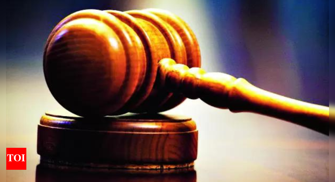 2 get life in jail for killing friend for Rs 5 lakh ransom | Agra News ...