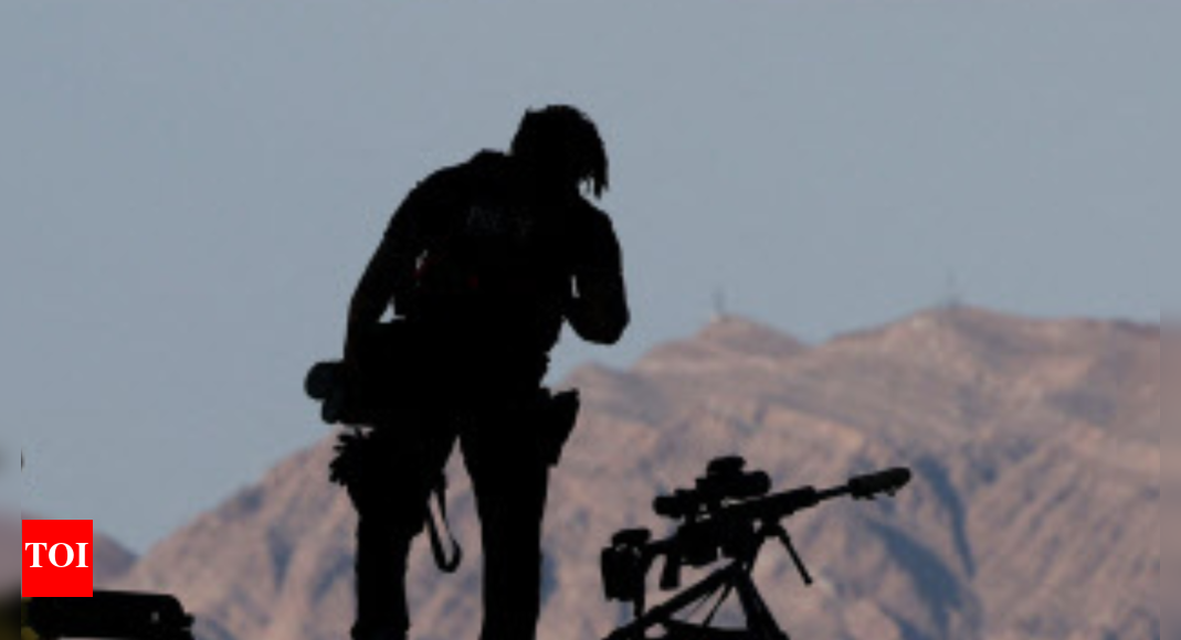 'Exposed our inability to...': Secret Service sniper warns of another ...