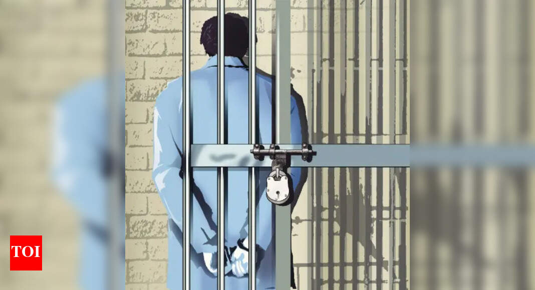 Prisons Act: Maharashtra Prisons and Correctional Services Ordinance ...