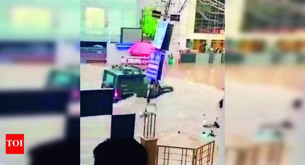 SUV Driver: Manoj Kathuria's Innocence Claimed in Tragic Delhi Incident ...
