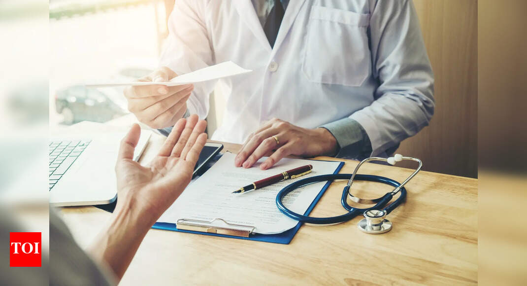 Abortion: Botched-up abortion: Police custody of Kalamboli doc, 3 ...