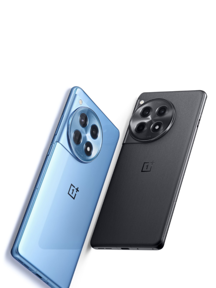 5 Best OnePlus Phones Under Rs 50000 in 2024: OnePlus 12R, OnePlus 11 ...
