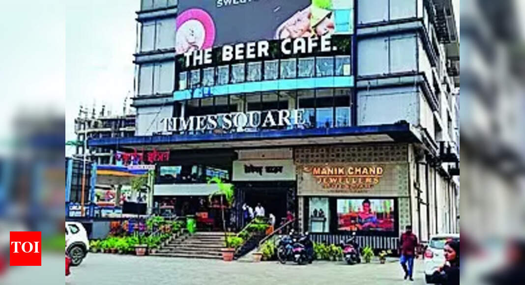 Coaching Centres: GMC to Inspect Coaching Centre Buildings in Guwahati ...