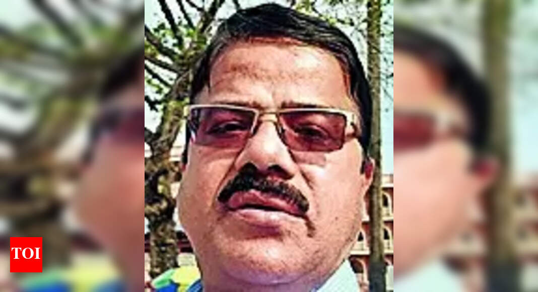 Excise Officer: Excise officer arrested for possessing DA worth over ₹7 ...