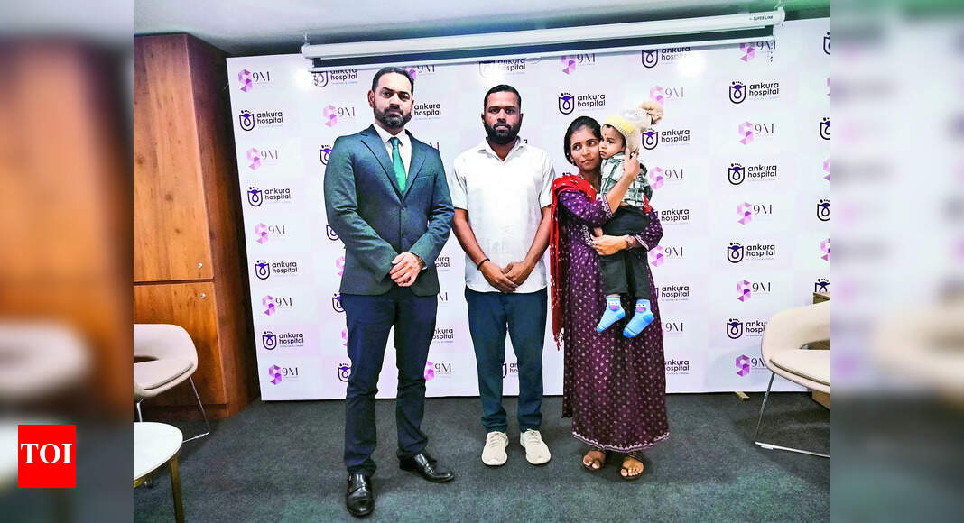 Near-Drowning Incident: City doctors revive two-year-old boy after near ...