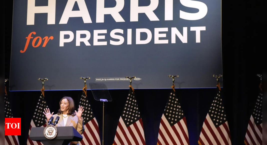 'White dudes for Harris' raise over $4 million, discuss women's rights ...