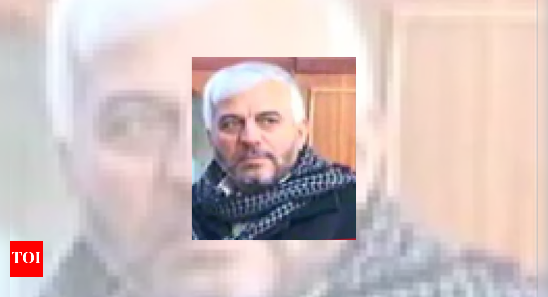 Who was Fuad Shukr? Hezbollah commander believed dead after Israeli ...