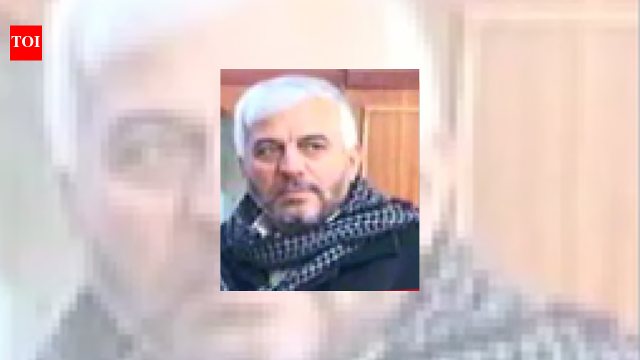 Who was Fuad Shukr? Hezbollah commander believed dead after Israeli ...
