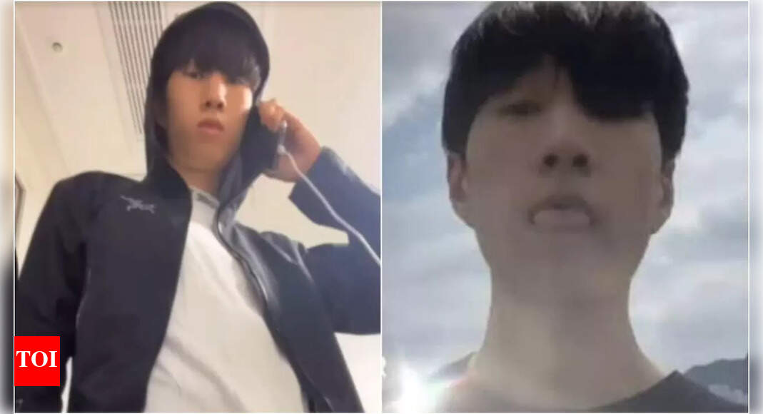 Rapper Ch1tkey faces backlash for staging fake death prank to promote ...